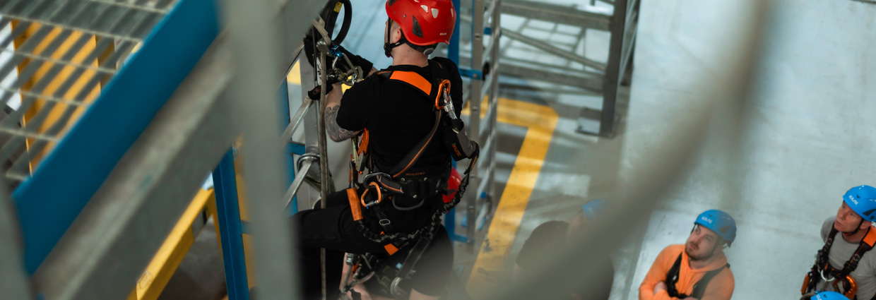 NOWI | National Offshore Wind Institute